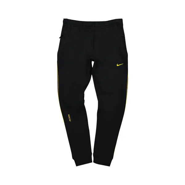 Nike X Drake Nocta Fleece Pants - Black