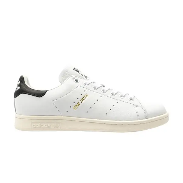 Adidas Stan Smith Sneakers - White
