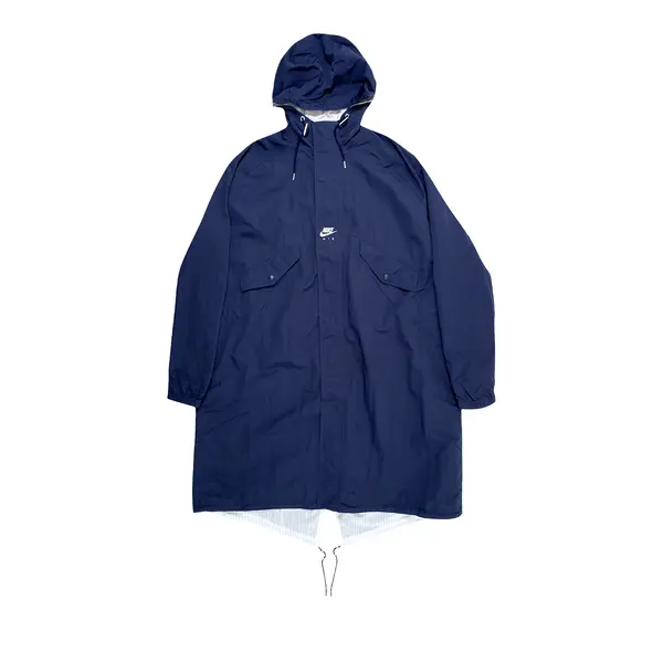 Nike X Kim Jones Reversible Parka