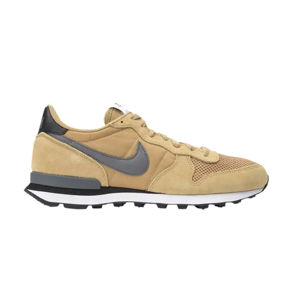 Nike Internationalist Sneakers - Brown