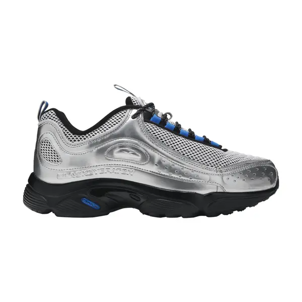 REEBOK Eyepatch X Daytona Dmx Ii Metallic Sneakers
