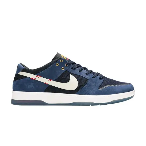 Nike Sb Zoom Dunk Elite Low 'sean Malto