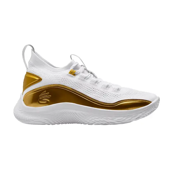 CURRY BRAND Curry 8 Tb '24k' Athletic Sneakers