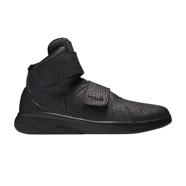 Nike Marxman Premium Qs All Star Triple Sneakers
