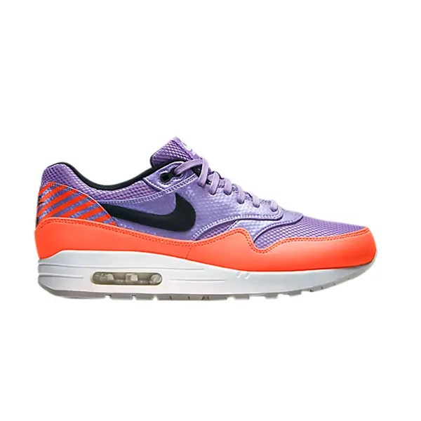 Nike Air Max 1 Fb Premium Qs 'mercurial' Sneakers