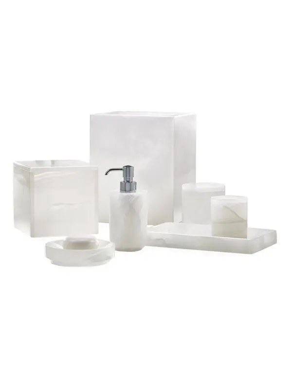 LABRAZEL Hielo Tissue Cover - White