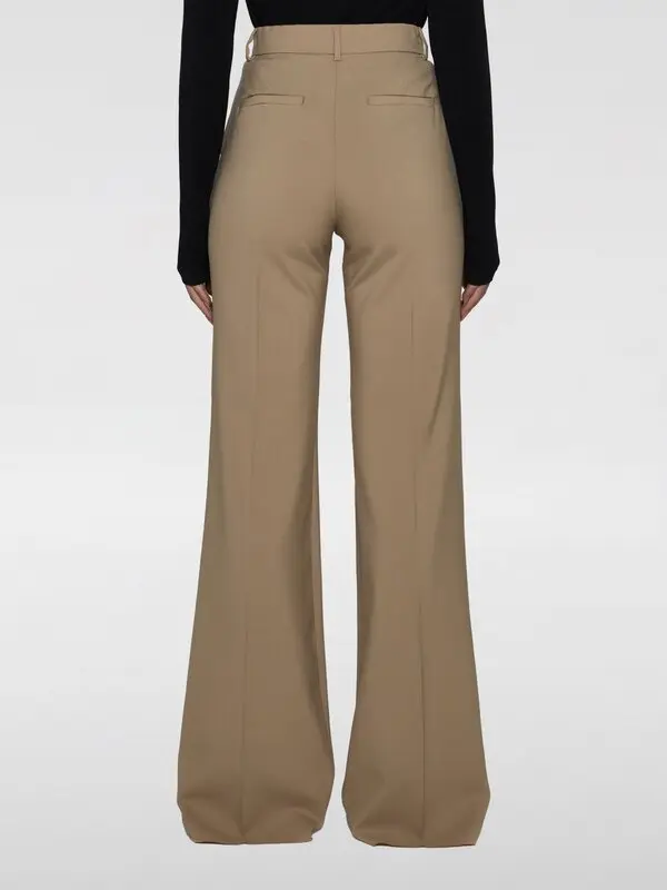 Sportmax Trousers - Beige