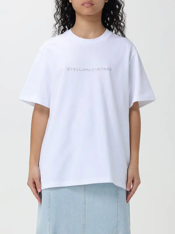 Stella McCartney T-shirt - White