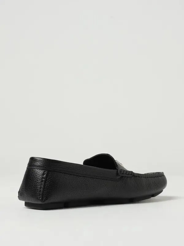 Dolce & Gabbana Loafers - Black