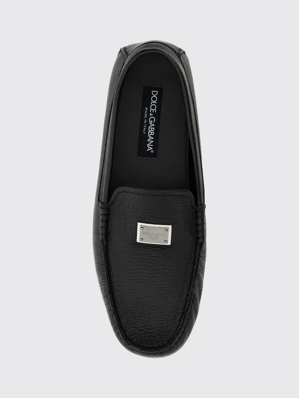 Dolce & Gabbana Loafers