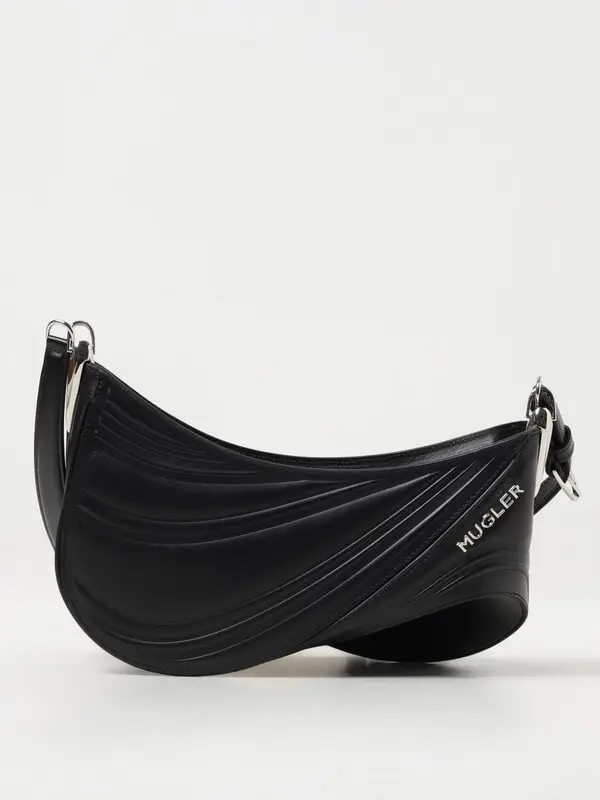 MUGLER Shoulder Bag