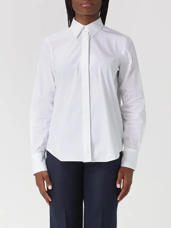 Brunello Cucinelli Button-up Shirt - White