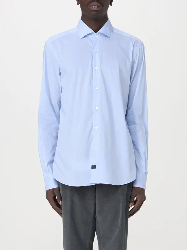 FAY Shirt - Multicolor