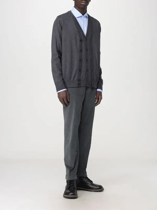FAY Shirt - Multicolor
