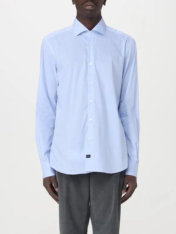 FAY Shirt - Multicolor