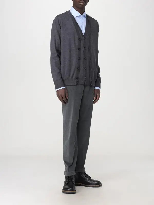 FAY Shirt - Multicolor