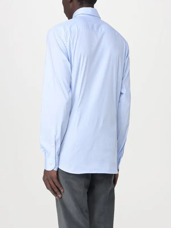 FAY Shirt - Multicolor