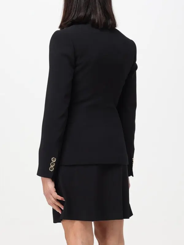 Pinko Double Breasted Jacket