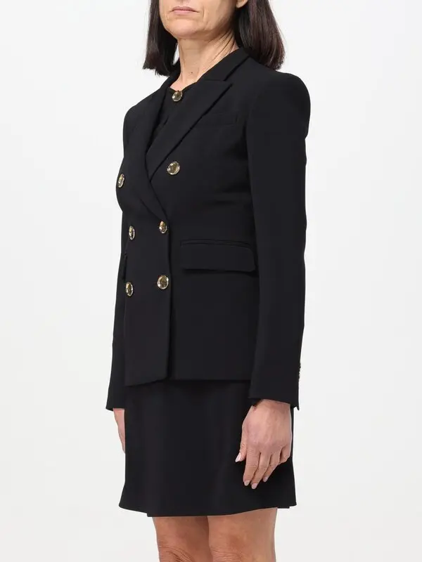 Pinko Double Breasted Jacket