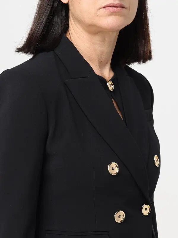 Pinko Double Breasted Jacket