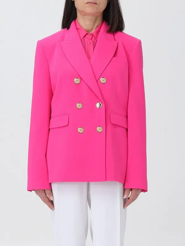 Pinko Double Breasted Jacket