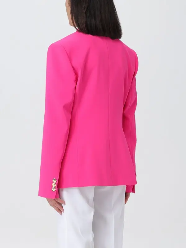Pinko Double Breasted Jacket