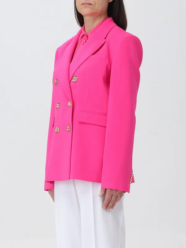 Pinko Double Breasted Jacket
