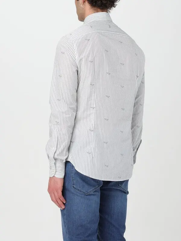 Emporio Armani Shirt - Blue