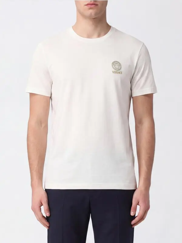 Versace T-shirt - White