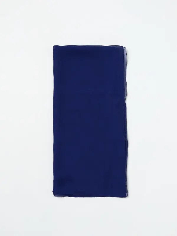 Alberta Ferretti Neck Scarf - Blue