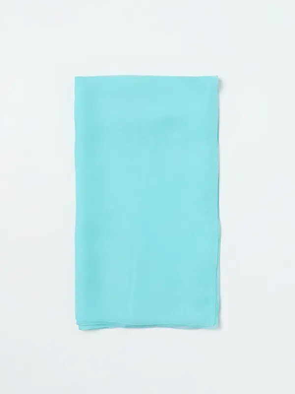Alberta Ferretti Neck Scarf - Sky Blue
