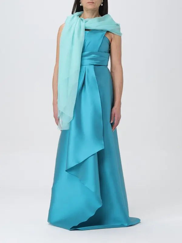 Alberta Ferretti Neck Scarf