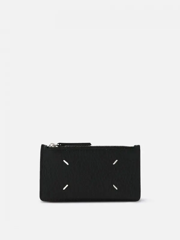 MAISON MARGIELA Wallet - Black