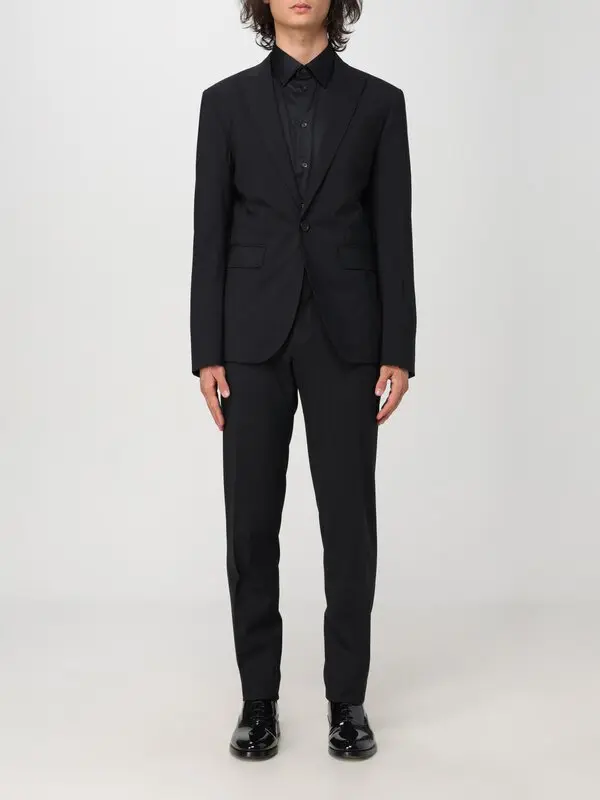 Dsquared2 Suit - Black