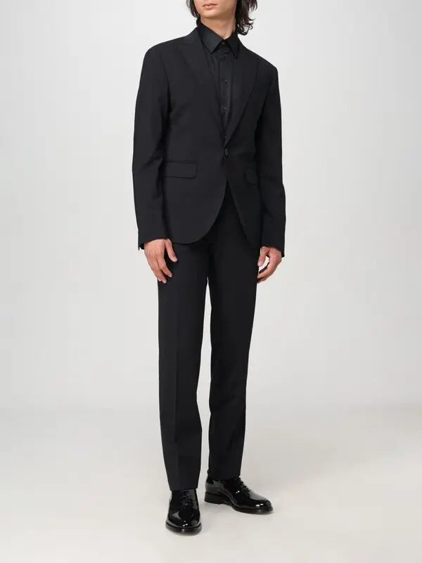 Dsquared2 Suit - Black