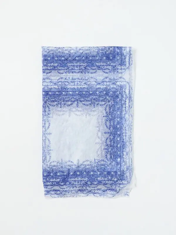 Philosophy Di Lorenzo Serafini Scarf - Blue