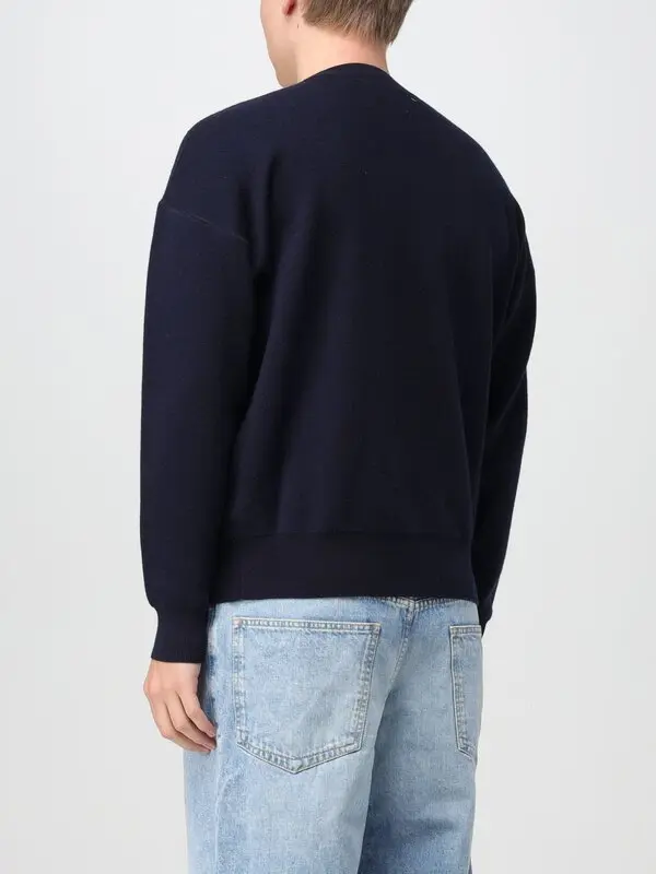 Isabel Marant Pullover - Blue