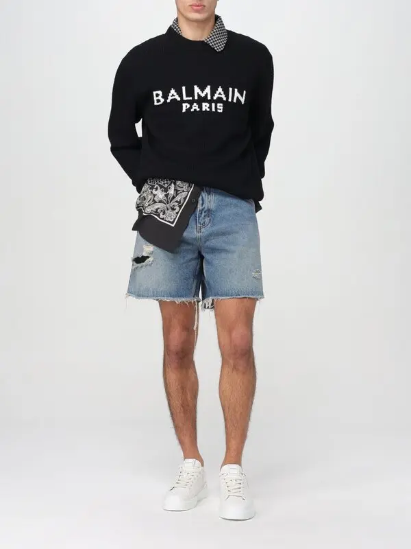 Balmain Shorts