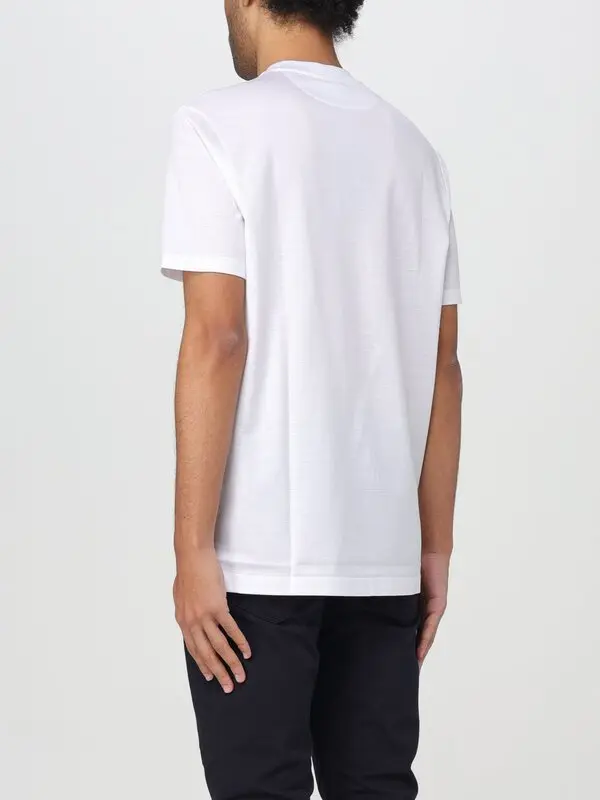Paul & Shark T-shirt - White