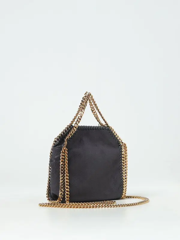 Stella McCartney Mini Bag - Black 1