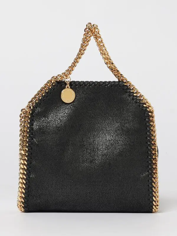 Stella McCartney Mini Bag - Black