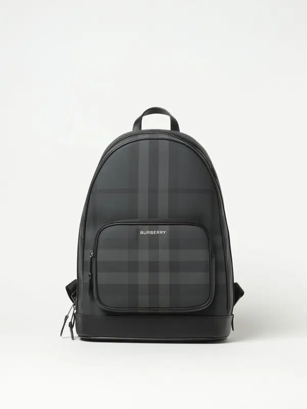 Burberry Backpack - Blue