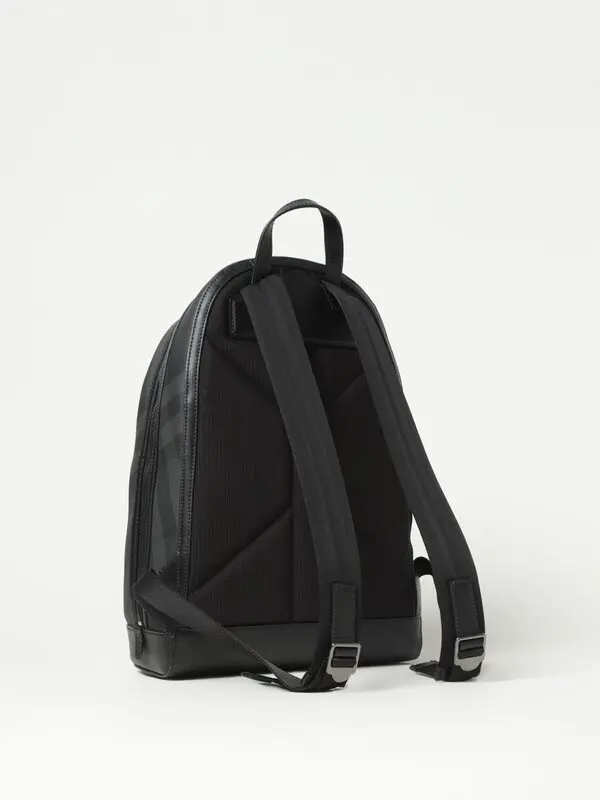 Burberry Backpack - Blue