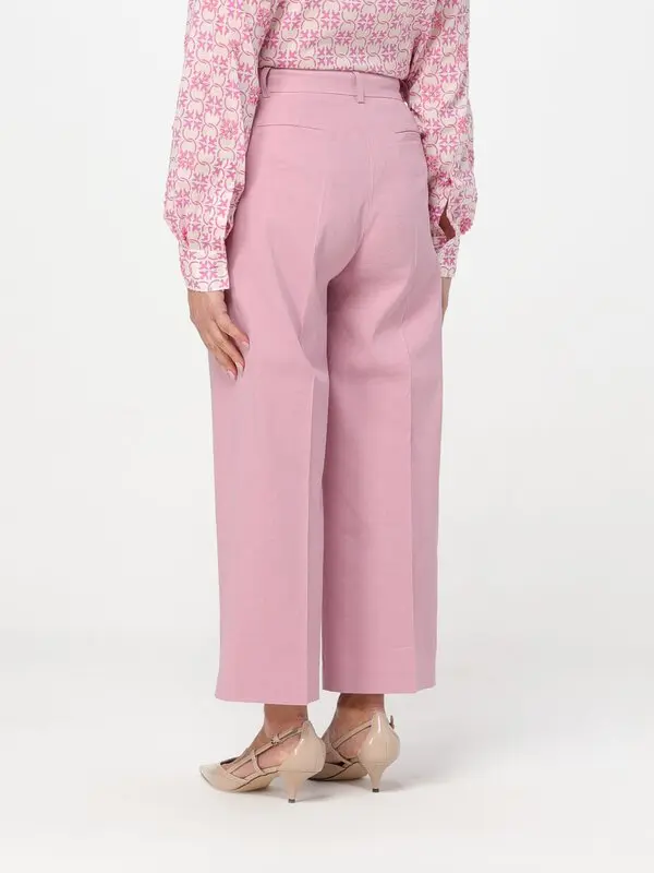 Pinko Pants - Pink