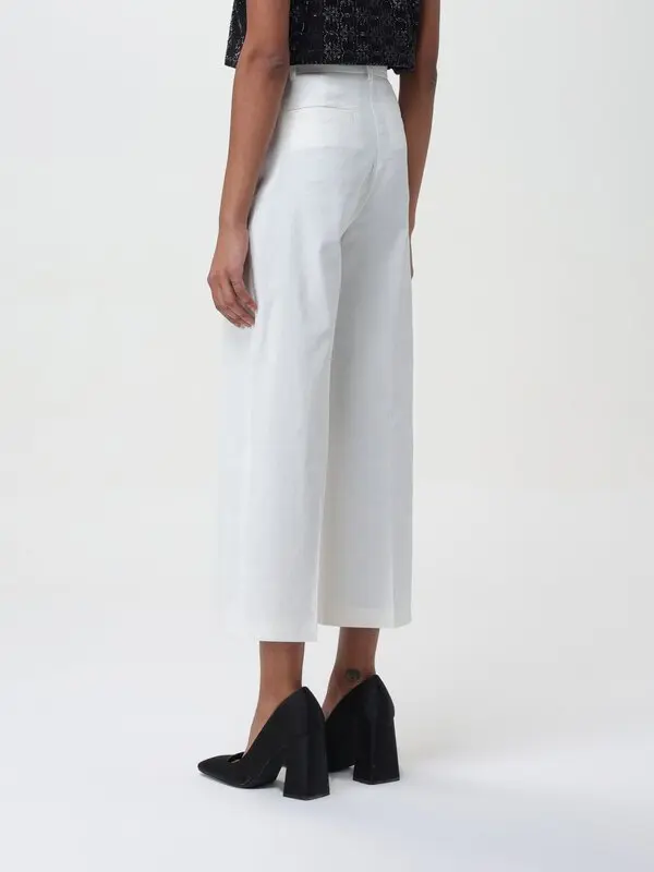 Pinko Tailored Wide Leg Pants