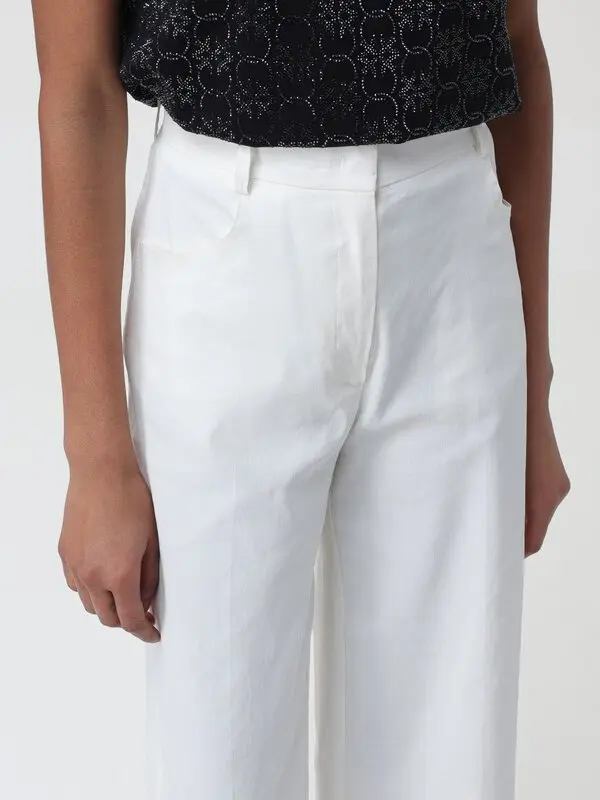 Pinko Tailored Wide Leg Pants