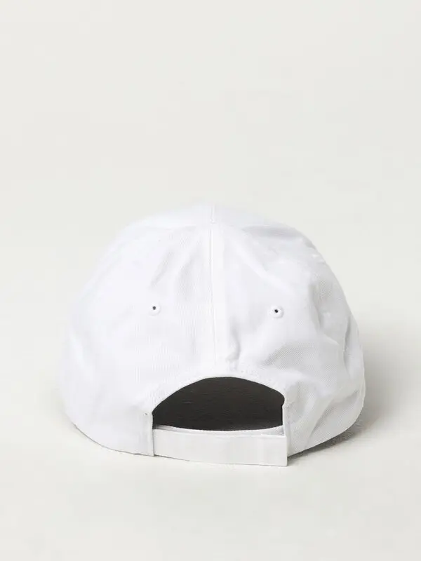 AUTRY Baseball Cap - White