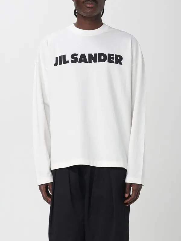 JIL SANDER T-shirt