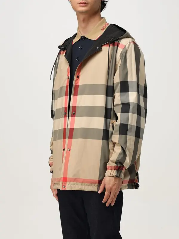 Burberry Jacket