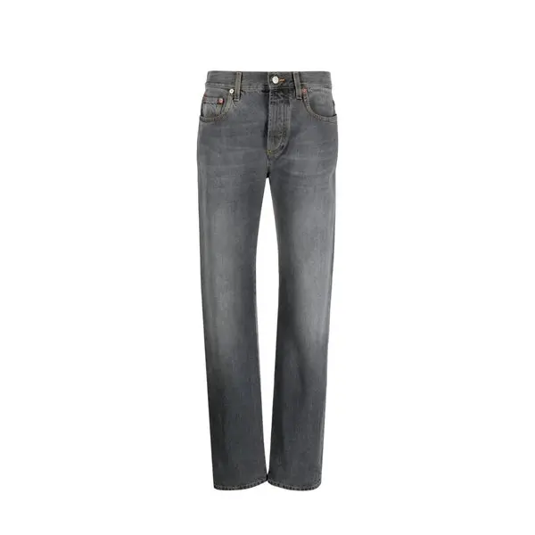 Gucci Oversized Jeans